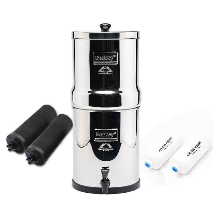 10 Best Water Filters For Home 2023 Review: Consumer Report