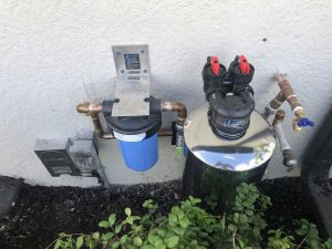SpringWell Whole House Water Filter Review: CF1, CF4 & CF+
