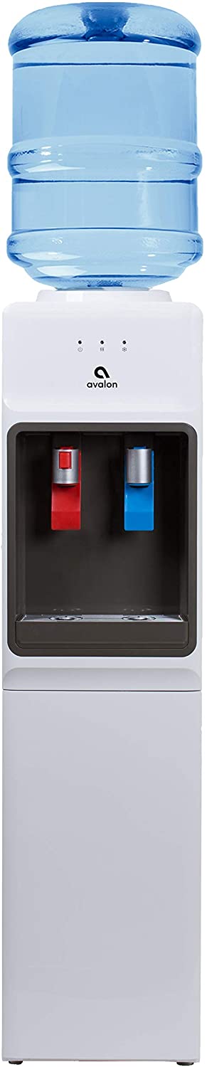 6 Best Top Loading Water Dispensers Review: Value Buy