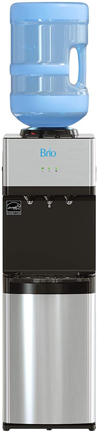 6 Best Top Loading Water Dispensers Review: Value Buy