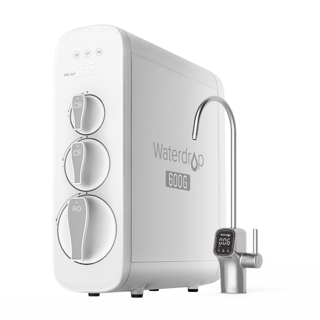 10 Best Reverse Osmosis Systems for Home Review in 2023