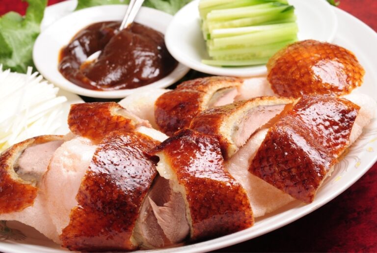 Peking Duck: Everything About This Famous Chinese Dish!