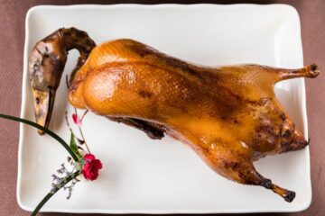 Tea-smoked Duck: Everything About This Famous Chinese Dish!